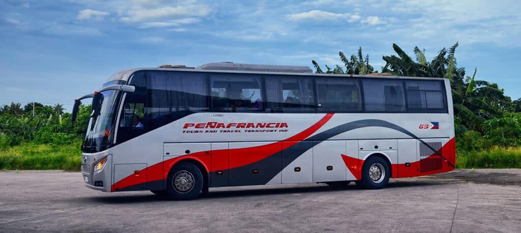 Peñafrancia Bus: Elite, Premier, & Skybus Classes Guide 2025