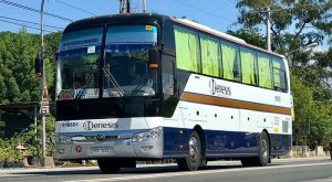 Genesis Bus Manila to Baguio: Schedule, Tickets, Fares and Booking