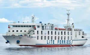 Lite Shipping Online Booking Fares and Schedule