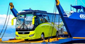 Ceres Bus Liner: Tickets, Schedules, and Routes
