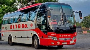 DLTB Bus: Routes, Schedules & Booking 2025