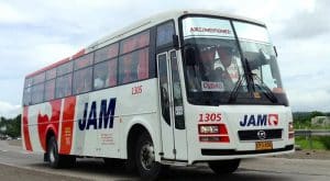 Jam Liner Manila to Batangas Bus: Fare, Schedule, Tickets, and Booking