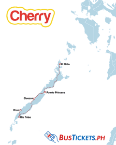 Cherry Bus: Tickets, Schedules, and Routes