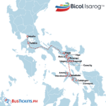 Bicol Isarog Bus: Elite, Sleeper & Single Seater Guide 2025