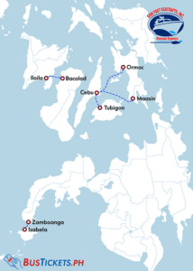 Weesam Express: Tickets, Schedules, and Routes