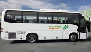 Island Star Express Kalibo Aiport to Boracay: Schedule & Booking Ticket