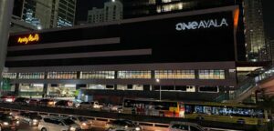 One Ayala Terminal: A Comprehensive Guide to the Premier Transport Hub