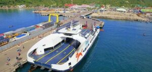 Matnog Port Schedule