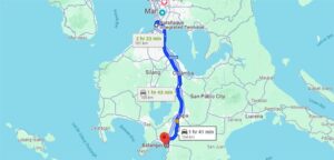 PITX to Batangas Pier Bus Schedule | Online Booking