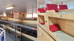 Batangas to Caticlan Ferry & RORO Bus: All Options 2025