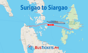 Surigao to Siargao Ferry: Complete Schedule & Fares 2025