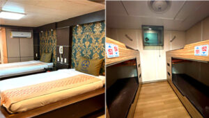 Transasia Tagbilaran to Cagayan de Oro Ferry: Schedule & Rates