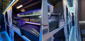 Victory Liner Royal Class, Sleeper Bus & Deluxe: Types & Fares