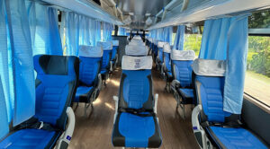 Bicol Isarog Bus: Elite, Sleeper & Single Seater Guide 2025