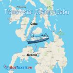 Trans-Asia Ferry: Ozamiz to Cebu | Schedules, Fares & Booking